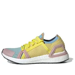 Adidas X Stella Mccartney Ultraboost 20 Sneakers - Yellow/blue/red