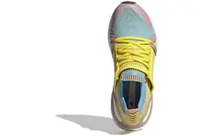 Adidas X Stella Mccartney Ultraboost 20 Sneakers - Yellow/blue/red