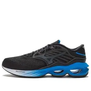 Mizuno Mizuno Creation 23 Athletic Sneakers Black/blue