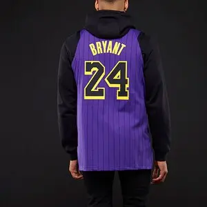 Nike Kobe Bryant Los Angeles Lakers 18-19ss Jersey