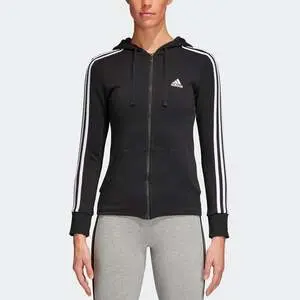 Adidas Hooded Track Jacket