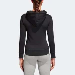 Adidas Hooded Track Jacket