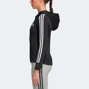Adidas Hooded Track Jacket