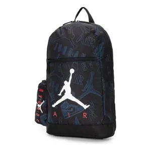 JORDAN Air Backpack - Black
