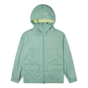 CONVERSE Hooded Zip-up Jacket