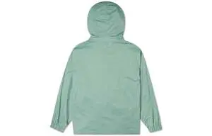 CONVERSE Hooded Zip-up Jacket