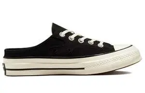 CONVERSE Chuck 70 Mule Slip - Black