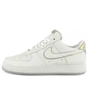 Nike Force 1 Low Year Of The Dragon 3 - White/white