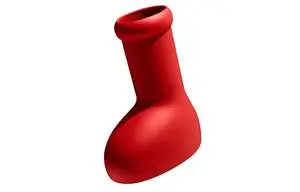 MSCHF Big Boot - Red