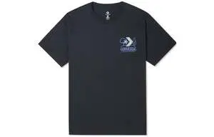 CONVERSE Landscape Center Tee Asia Sizing