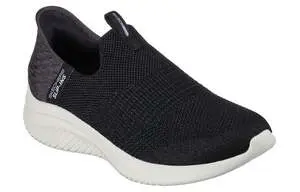 Sketchers Ultra Flex 3.0 Smooth Step Slip-on Sneakers
