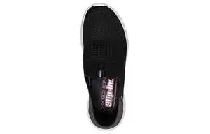 Sketchers Ultra Flex 3.0 Smooth Step Slip-on Sneakers