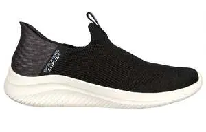 Sketchers Ultra Flex 3.0 Smooth Step Slip-on Sneakers
