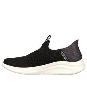 Sketchers Ultra Flex 3.0 Smooth Step Slip-on Sneakers