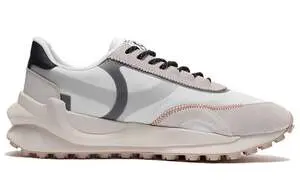 LI-NING Eternal 92 Athletic Sneakers - Gray