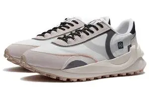 LI-NING Eternal 92 Athletic Sneakers - Gray
