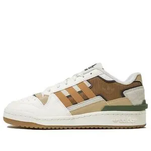Adidas Forum Exhibit Low Top Sneakers