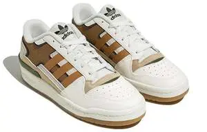 Adidas Forum Exhibit Low Top Sneakers