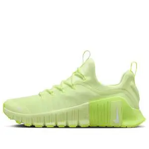 Nike Free Metcon Sneakers - Barely Volt/volt/volt Glow