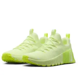 Nike Free Metcon Sneakers - Barely Volt/volt/volt Glow