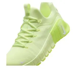 Nike Free Metcon Sneakers - Barely Volt/volt/volt Glow