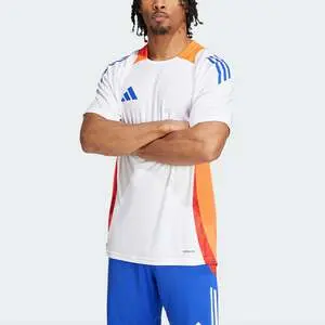 Adidas Tiro 24 Competition Training Jersey - White