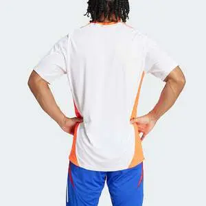 Adidas Tiro 24 Competition Training Jersey - White