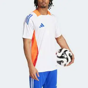 Adidas Tiro 24 Competition Training Jersey - White