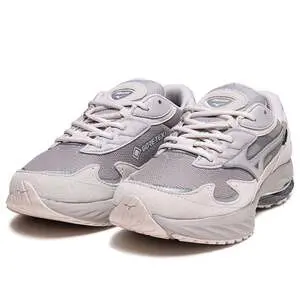 Mizuno Wave Rider Gtx Athletic Sneakers - Pink