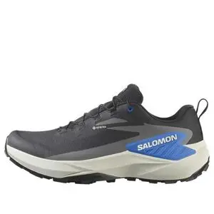 SALOMON Genesis Gtx Sneakers - Black/blue