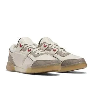 REEBOK Workout Plus Low Top Sneakers