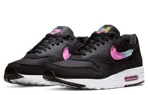 Nike Max 1 Se "jelly Jewel - Black