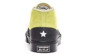 CONVERSE A$ap Nast X Jack Purcell Chukka Mid Sneakers