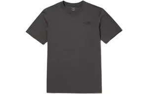 The North Face Cotton Logo T-shirt
