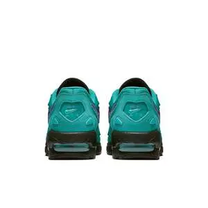 Nike Max 2 Light 'hornets Home' Sneakers - Teal