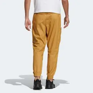 Adidas Cargo Leisure Pants 'yellow