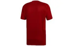Adidas Short Sleeve V-neck T-shirt