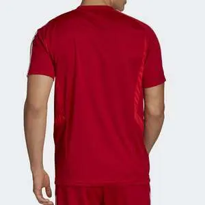 Adidas Short Sleeve V-neck T-shirt