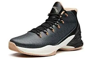 ANTA Quick Battle 2 High-top Sneakers