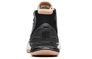 ANTA Quick Battle 2 High-top Sneakers