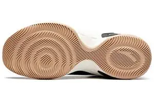 ANTA Quick Battle 2 High-top Sneakers