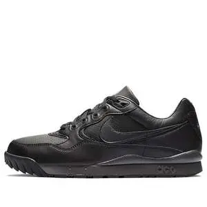 Nike X Wildwood - Black/anthracite-dark Grey