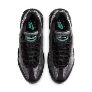 Nike Max 95 Sneakers - Black