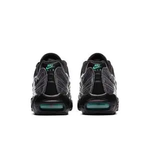 Nike Max 95 Sneakers - Black