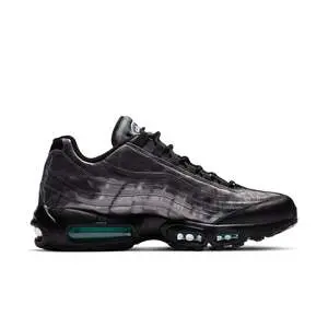 Nike Max 95 Sneakers - Black