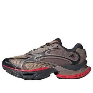 Adidas Adidas Fomotion One Sneakers Brown/black/red