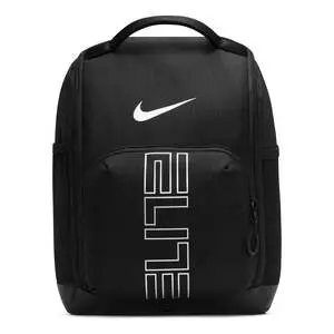 Nike Varsity Elite Basketball Shoe Bag - Black