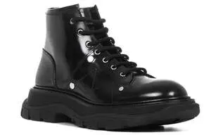 Alexander McQueen Ankle Boots