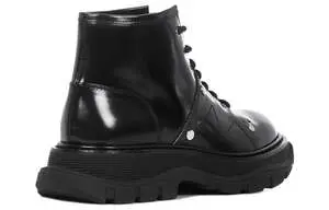Alexander McQueen Ankle Boots