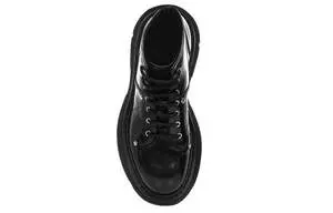 Alexander McQueen Ankle Boots
